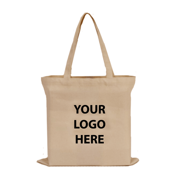 Custom Tote Bags | Personalized With Your Logo | CustomLogoIt.com