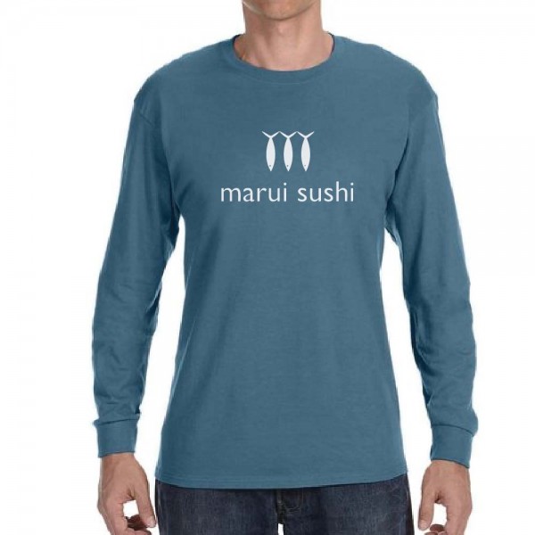 Custom Logo T-Shirts | Branded Promotional Tees with Logo