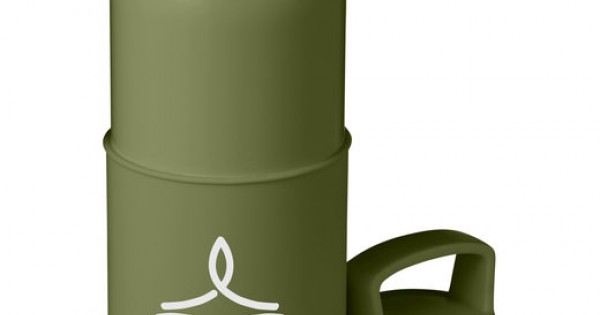 20oz Maya Bottle