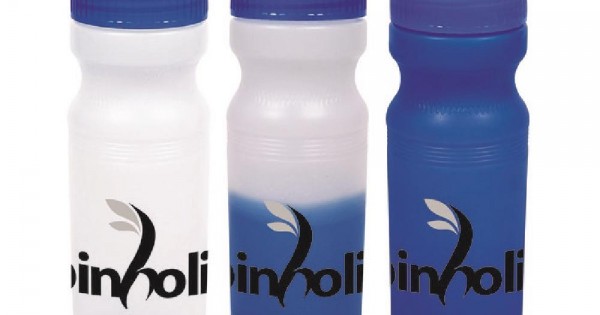 24oz Color-Changing Water Bottle