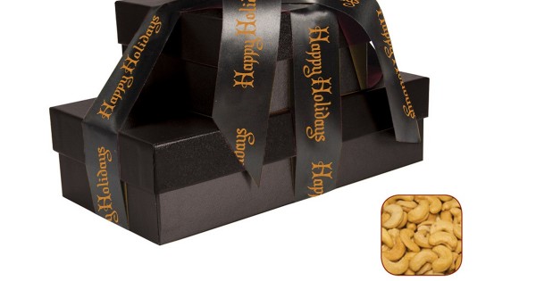 The Cosmopolitan Tower