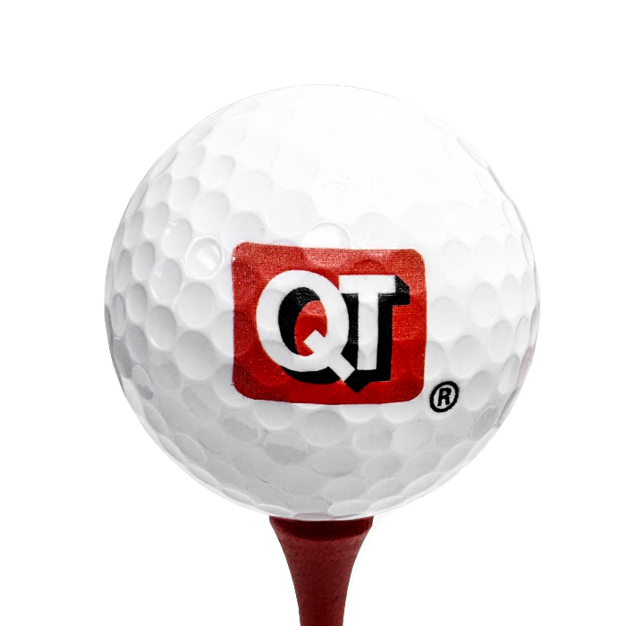 Personalized Golf Balls | Design Your Golf Balls Today