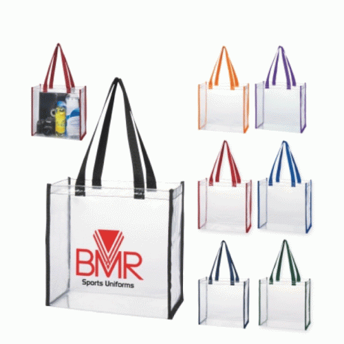 Custom Tote Bags | Personalized With Your Logo | CustomLogoIt.com
